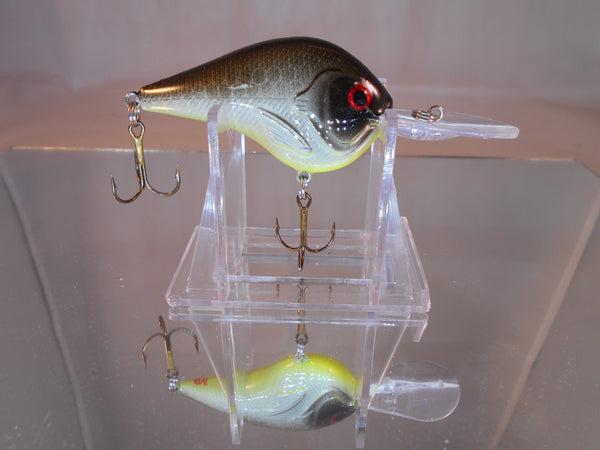 The Weasel 10 – Wayneo's Custom Baits