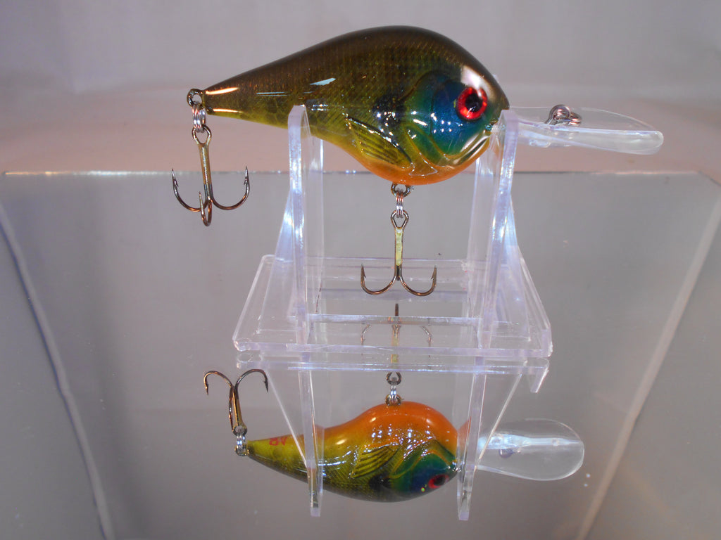 The Weasel 10 – Wayneo's Custom Baits