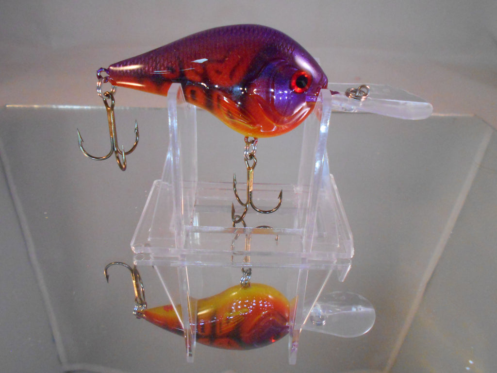 The Weasel 10 – Wayneo's Custom Baits